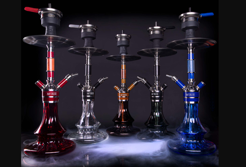 Guide to Setting Up Your Shisha At Home- CrossDomainXml